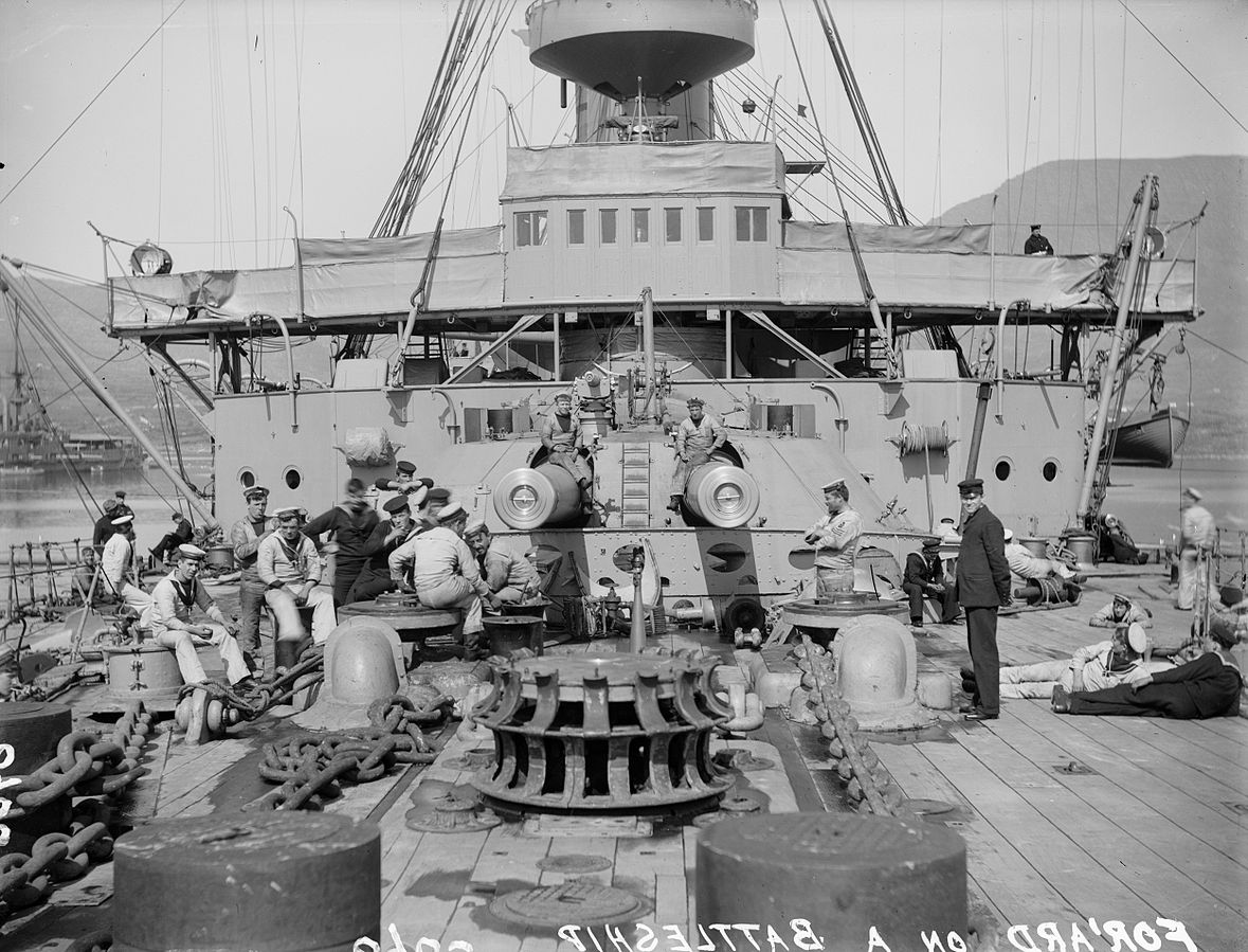 The Evolution of Early Naval Submarines: Part 2 | The Shipyard