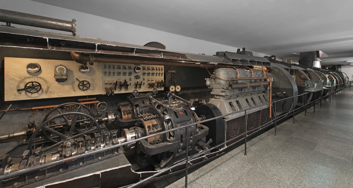 The Evolution of Early Naval Submarines: Part 2 | The Shipyard