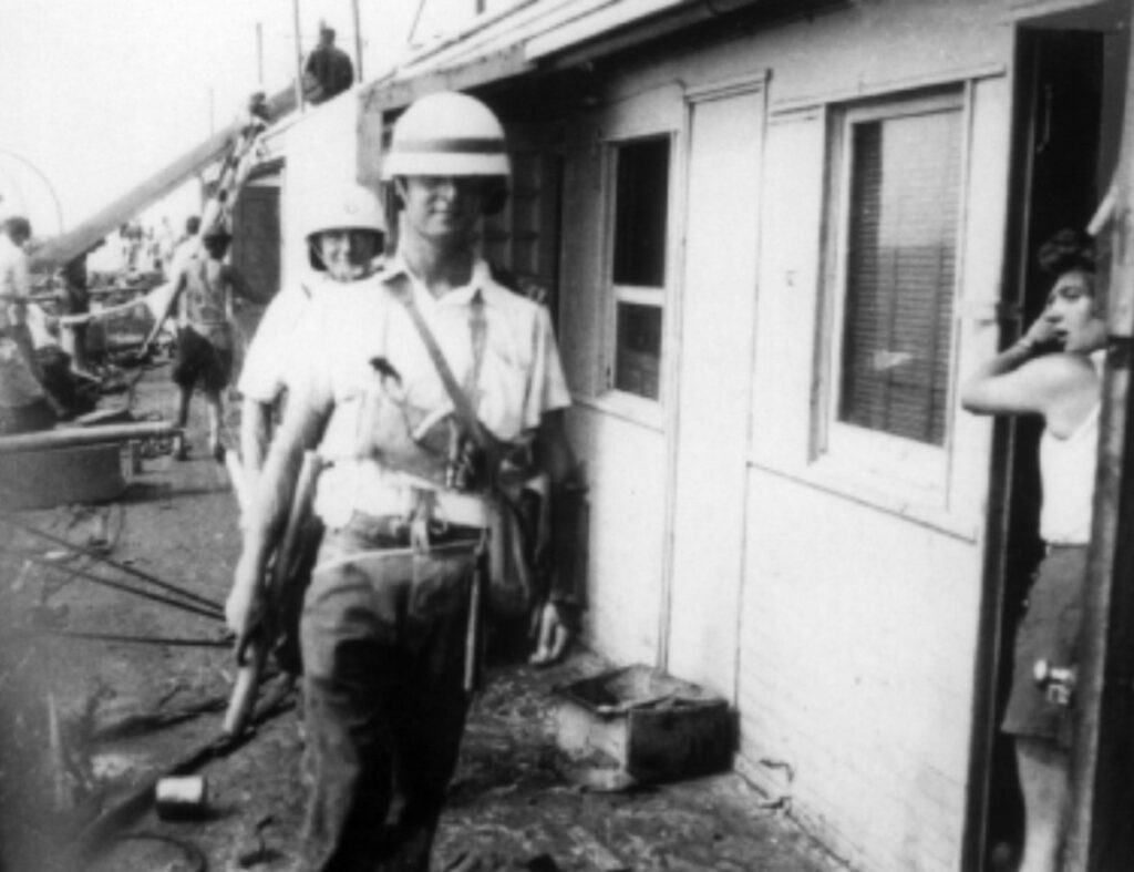 Great Ships That Saved Jewish Refugees From the Holocaust (And Some ...