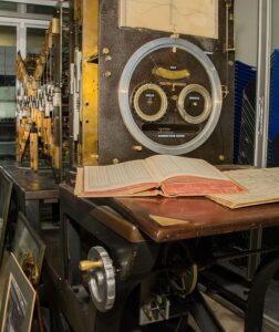 Tide Predictors: The Surprising Analog Computers That Helped Win WW2 ...