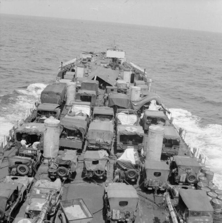 History of the Port of Hong Kong: Part 2 | The Shipyard