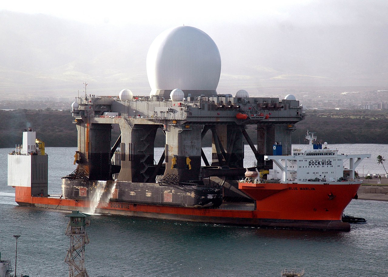 Extreme Engineering: Twelve Strangest Vessels in the World | The Shipyard