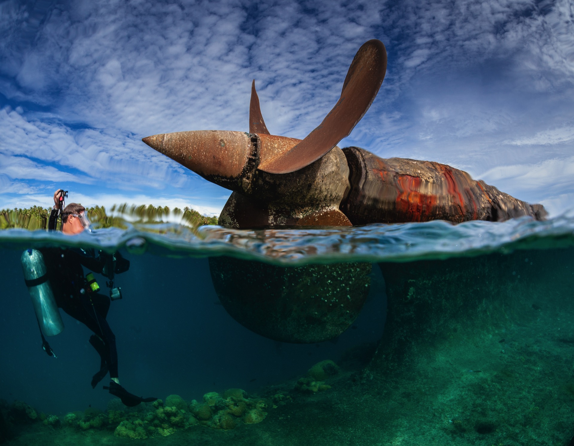 Submechanophobia – Find Out If You Suffer From It | The Shipyard