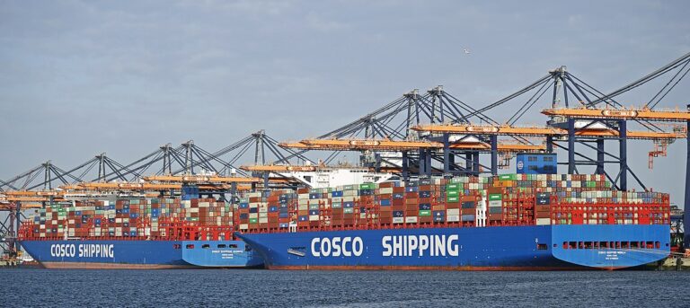 Why Is the Malacca Strait So Important? | The Shipyard