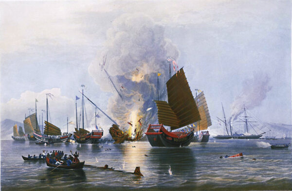 Why Is the Malacca Strait So Important? | The Shipyard
