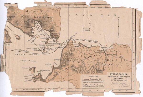 Why Is the Malacca Strait So Important? | The Shipyard