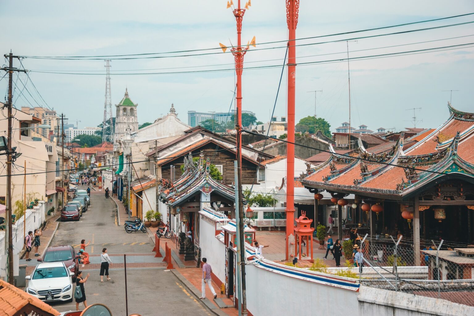 Why Is the Malacca Strait So Important? | The Shipyard