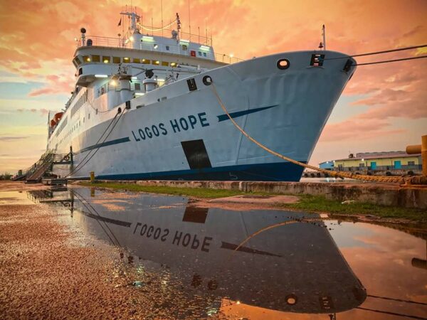 Why Is the Malacca Strait So Important? | The Shipyard